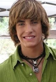 Lafe | Zoey 101 Wiki | Fandom