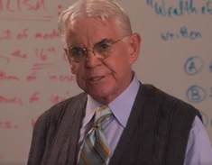 Mr. Hodges | Zoey 101 Wiki | Fandom