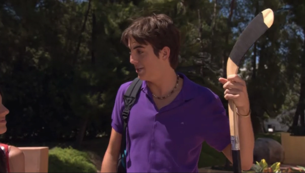 Danny | Zoey 101 Wiki | Fandom
