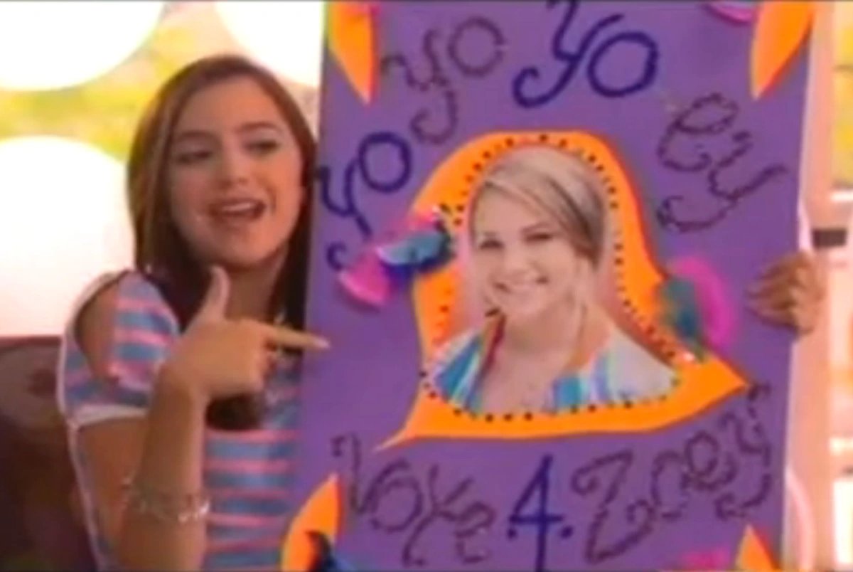 Election | Zoey 101 Wiki | Fandom
