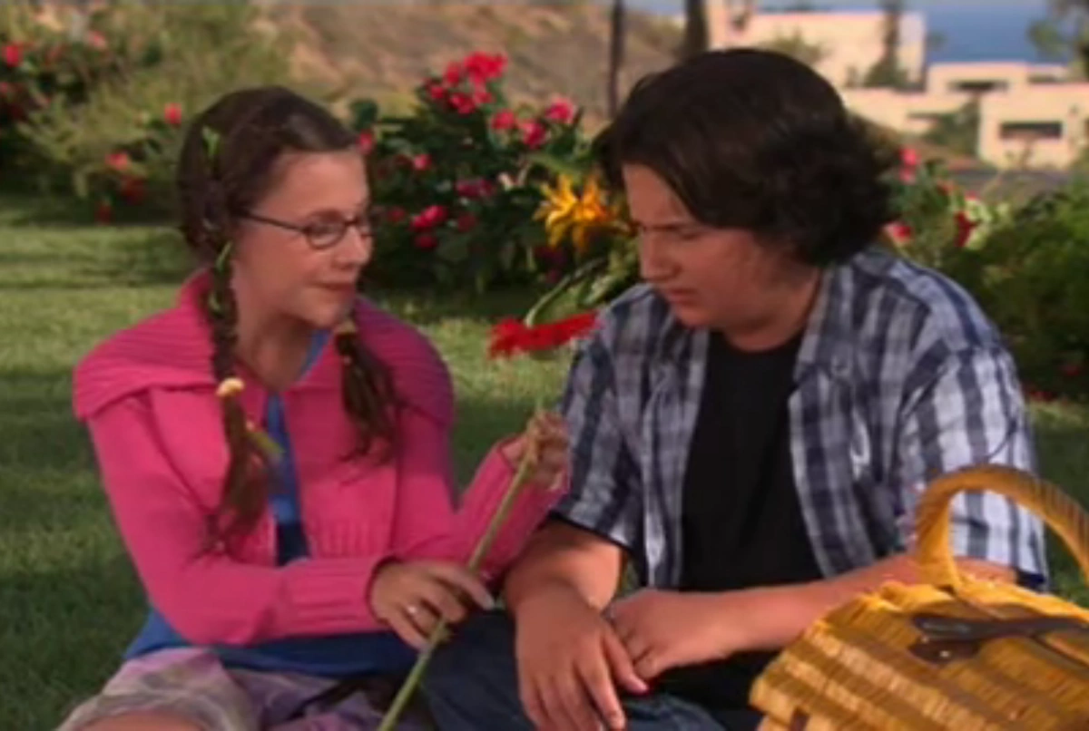 Quinn's Date | Zoey 101 Wiki | Fandom