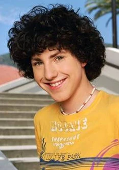 Chase Matthews | Wiki Zoey 101 | Fandom