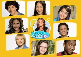 Zoey 101 | Wiki Zoey 101 | Fandom