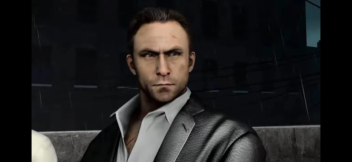 Nick | InFamous: Zoey's Deception Wikia | Fandom