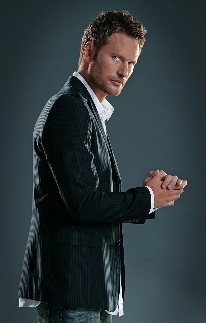 Brian Tyler | InFamous: Zoey's Deception Wikia | Fandom