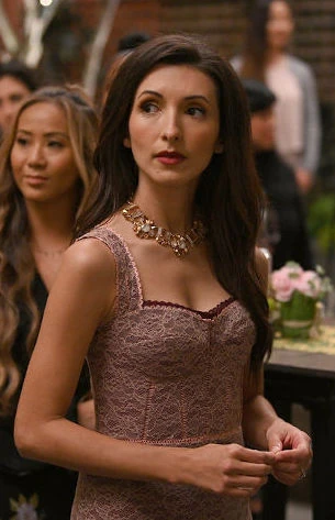 Jessica Hamilton | Zoey's Extraordinary Playlist Wiki | Fandom