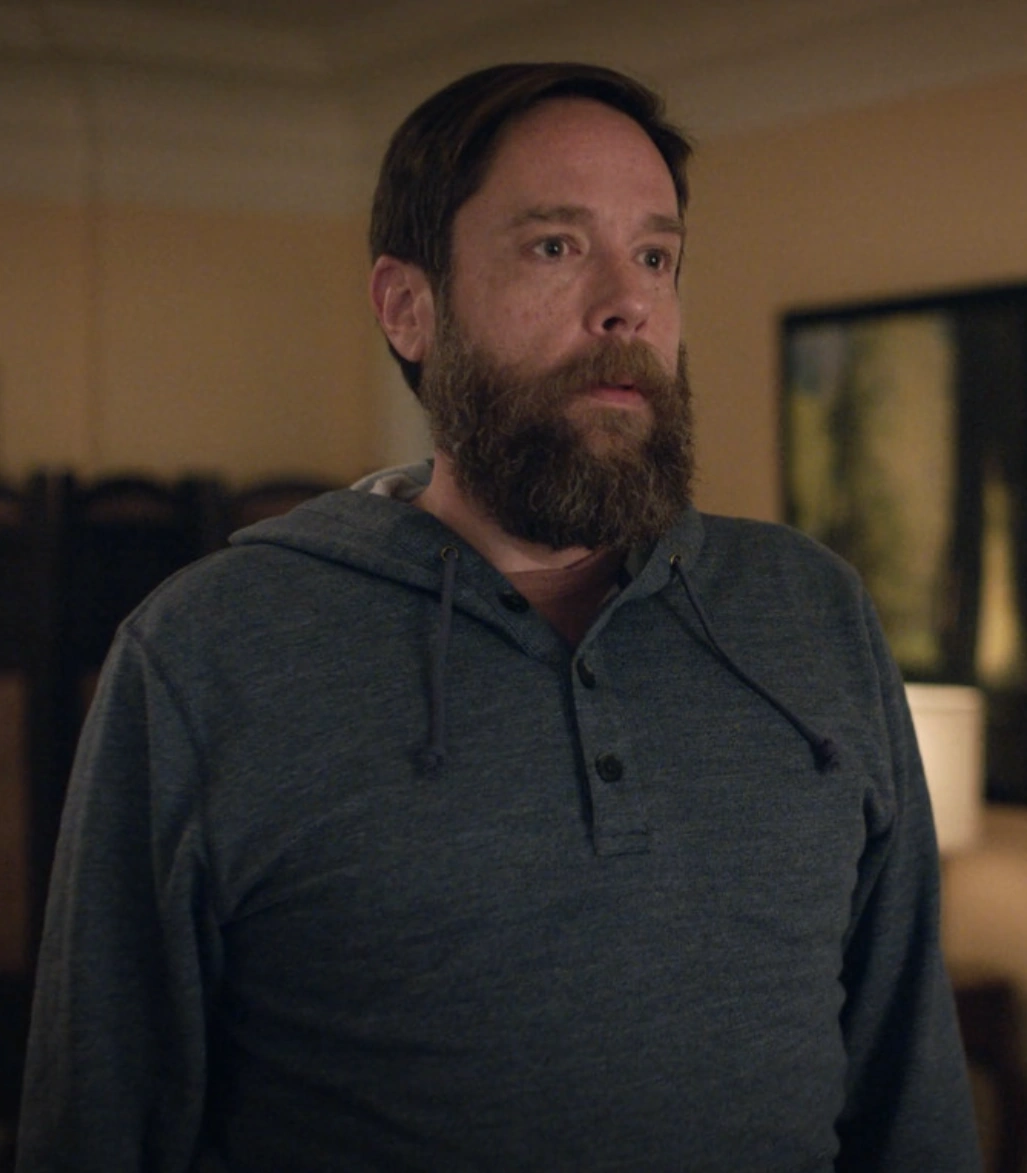 Howie | Zoey's Extraordinary Playlist Wiki | Fandom