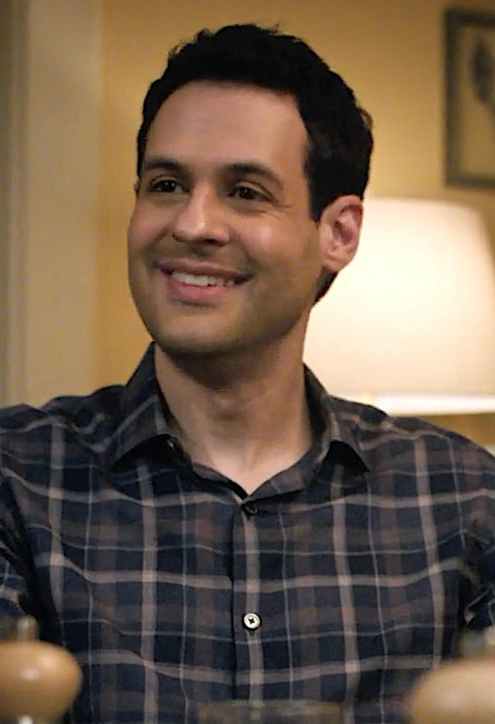 David Clarke | Zoey's Extraordinary Playlist Wiki | Fandom