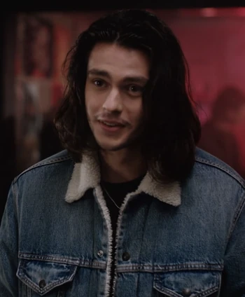 Aiden | Zoey's Extraordinary Playlist Wiki | Fandom