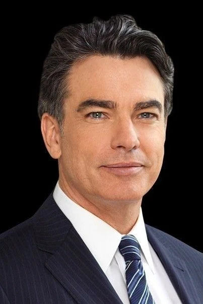 peter gallagher films