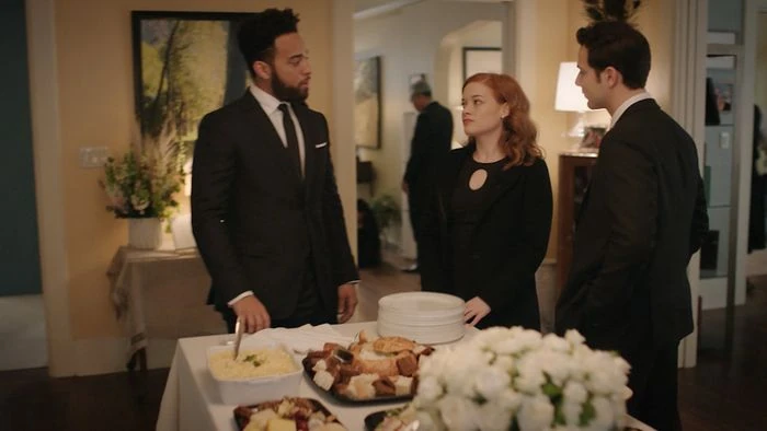 American Pie | Zoey's Extraordinary Playlist Wiki | Fandom