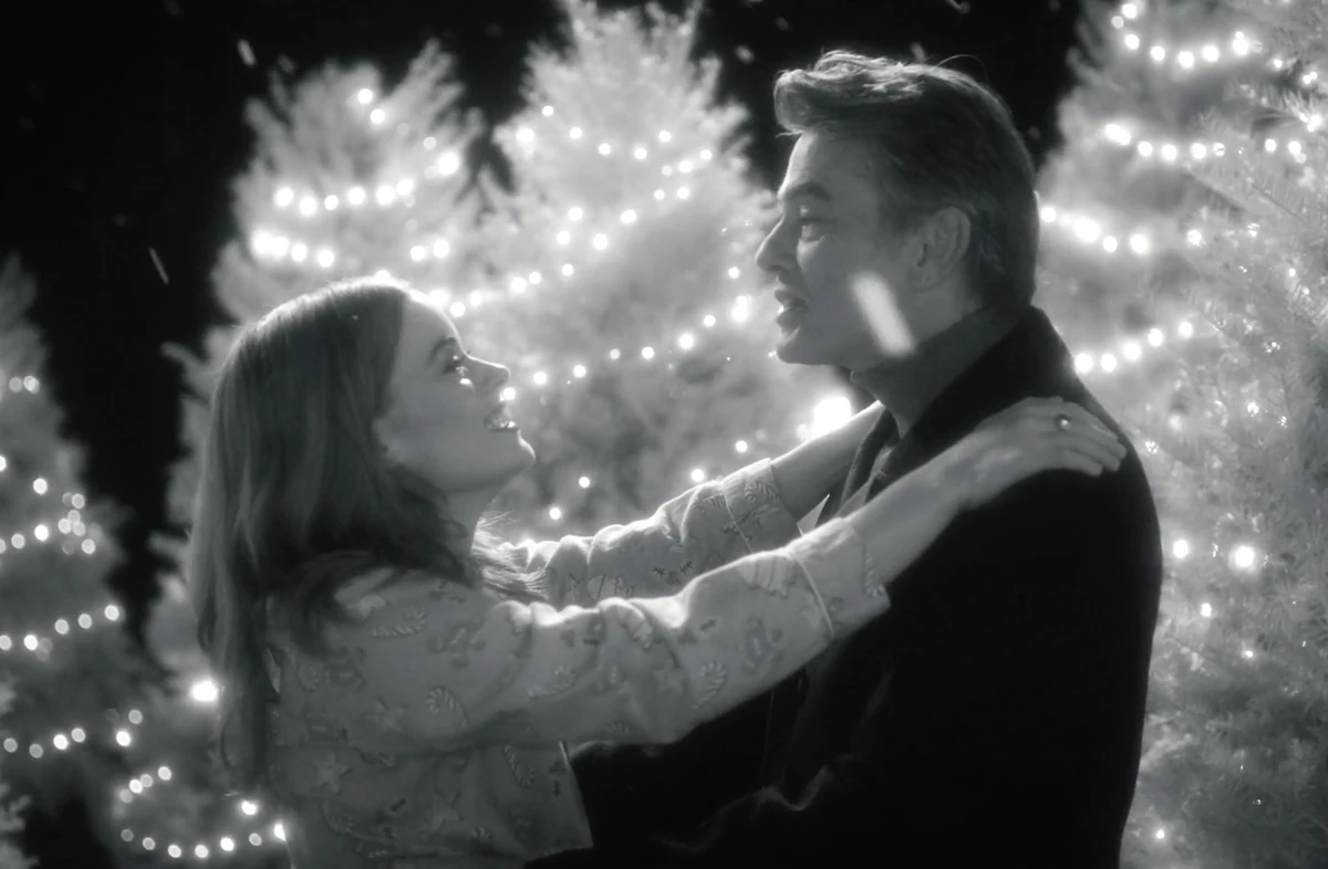 Have Yourself a Merry Little Christmas | Zoey's Extraordinary Playlist ...