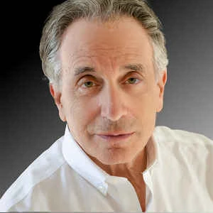 Chip Zien | Zoey's Extraordinary Playlist Wiki | Fandom