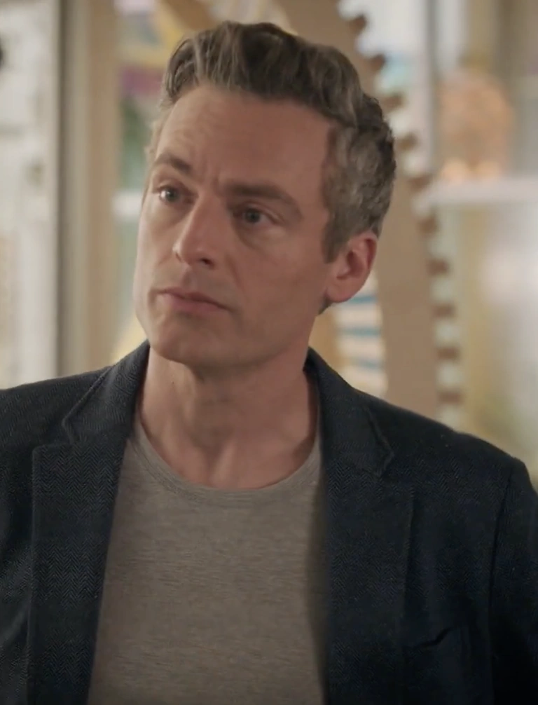 Charlie Bennett | Zoey's Extraordinary Playlist Wiki | Fandom