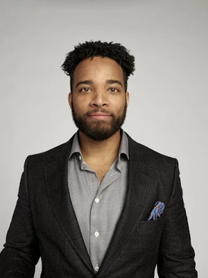 Simon Haynes | Zoey's Extraordinary Playlist Wiki | Fandom