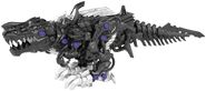 Death Rex | Zoids Wiki | Fandom