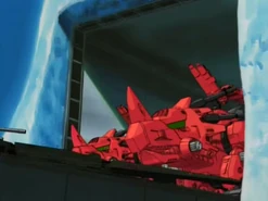 Zoids: Chaotic Century Episode 18 | Zoids Wiki | Fandom