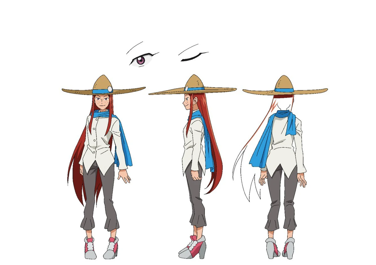 Dyna | Zoids Wiki | Fandom