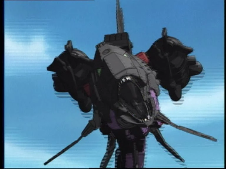 Zoids: New Century Episode 10 | Zoids Wiki | Fandom