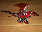 Redler | Zoids Wiki | Fandom