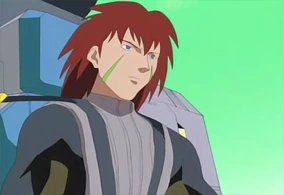 Personajes Secundarios de Zoids | Zoids Wiki | Fandom