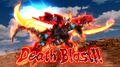 Gilraptor | Zoids Wiki | Fandom