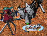 Zoids: New Century | Zoids Wiki | Fandom
