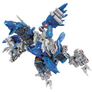 Matrix Dragon | Zoids Wiki | Fandom