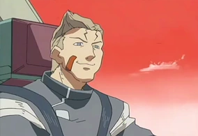 Personajes Secundarios de Zoids | Zoids Wiki | Fandom