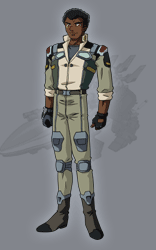 Deed | Zoids Wiki | Fandom