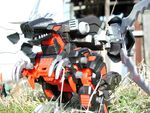 Geno Breaker | Zoids Wiki | Fandom