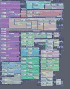 Zoid evolution | Zoids Wiki | Fandom