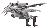 Storm Sworder | Zoids Wiki | Fandom
