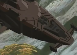 Hammer Kaiser | Zoids Wiki | Fandom