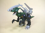 Parablade | Zoids Wiki | Fandom