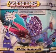 Power Mantis | Zoids Wiki | Fandom