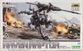 Rev Raptor | Zoids Wiki | Fandom