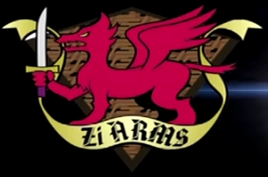 Zoids Zi
