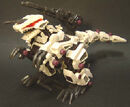 Geno Saurer | Zoids Wiki | Fandom