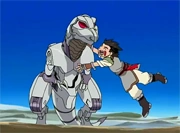 Zoids EP.01 | Zoids Wiki | Fandom