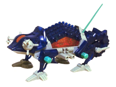 Megaleon | Zoids Wiki | Fandom
