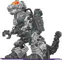 Zoids Sprite Gallery | Zoids Wiki | Fandom