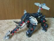 Elephander | Zoids Wiki | Fandom
