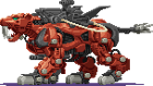 Zaber Fang | Zoids Wiki | Fandom