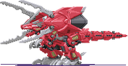 Geno Breaker | Zoids Wiki | Fandom