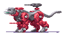 Helcat | Zoids Wiki | Fandom