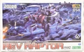 Rev Raptor | Zoids Wiki | Fandom