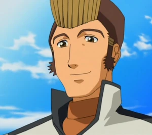 Dan | Zoids Wiki | Fandom