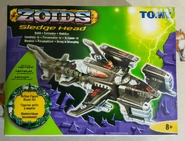 Hammerhead | Zoids Wiki | Fandom