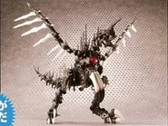 Bio Chimera | Zoids Wiki | Fandom